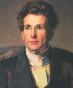 Alexander Duff – Tabernacle of God Mission