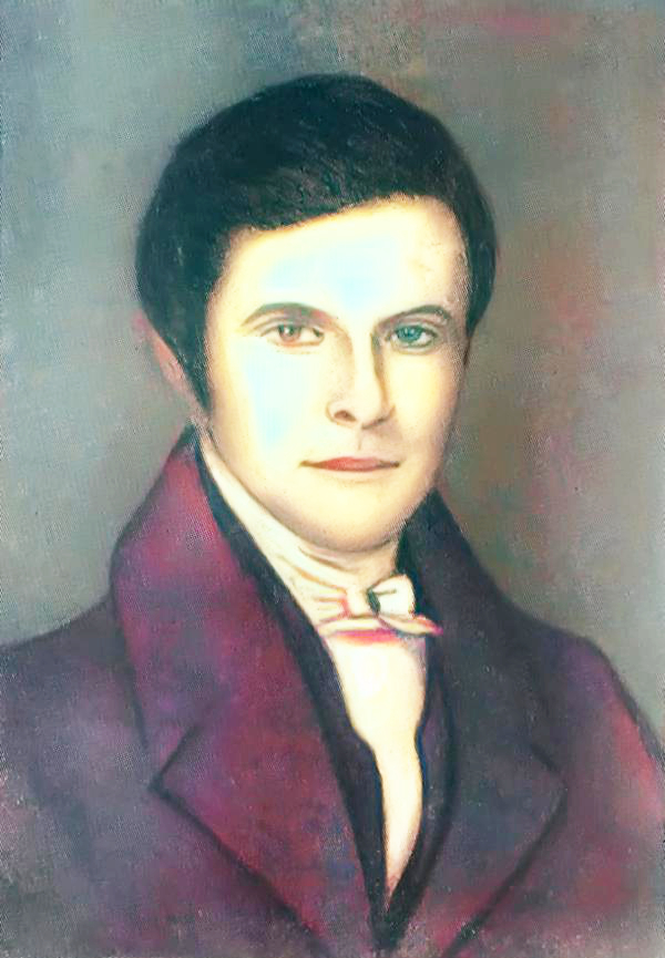 John Hunt - Tabernacle of God Mission